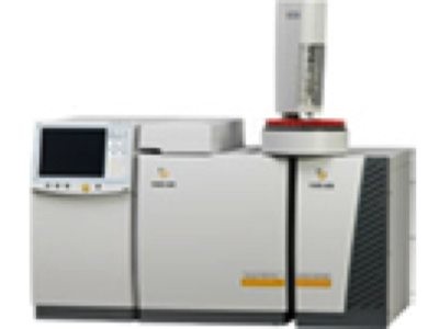 Gas Chromatograph Mass Spectrometer / GC MS Instrument | Labcompare.com