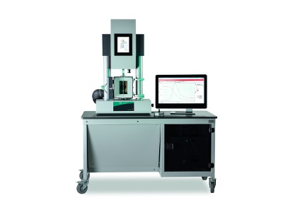 Dynamic Mechanical Analyzer (DMA / DMTA) | Labcompare.com