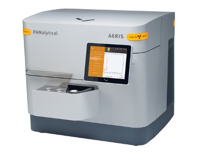 Aeris Research Benchtop X-Ray Diffractometer from Malvern Panalytical ...