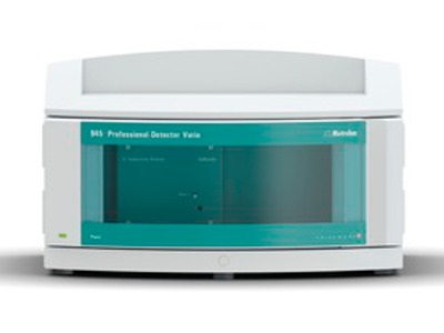 HPLC Conductivity Detector | Labcompare.com