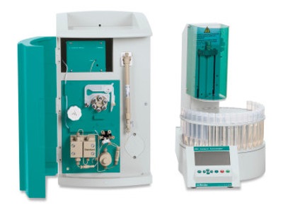 Ion Chromatography Instrument | Labcompare.com