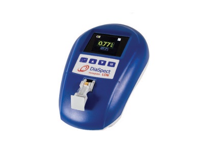 HbA1c Analyzer / Hemoglobin Analyzer / Hemoglobin a1c Analyzer