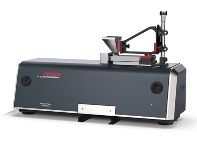 Particle Size Analyzer (Particle Analyzers / Particle Sizer)