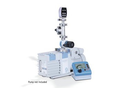 Laboratory Vacuum Pump Controllers | Labcompare.com