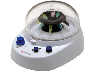 Tabletop Centrifuge | Labcompare.com