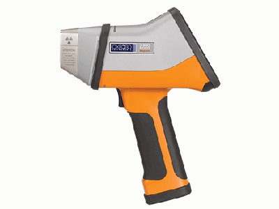 Handheld XRF Analyzer | Labcompare.com
