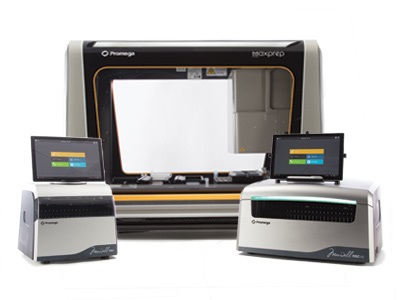 Automated Liquid Handling Modules | Labcompare.com