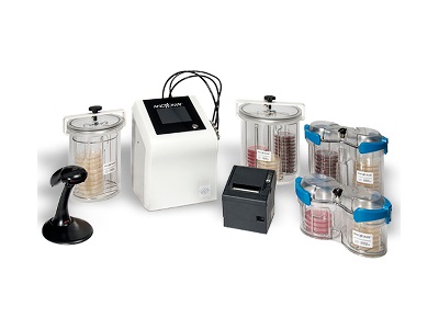 Bioreactor Vessels | Labcompare.com