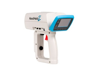 FieldSpec 4 Hi-Res: High Resolution Spectroradiometer from Malvern ...