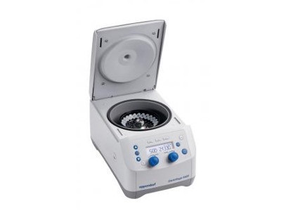 Centrifuge 5425 from Eppendorf North America | Labcompare.com