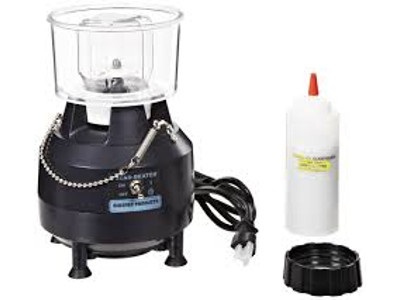 Bead Mill Homogenizer | Labcompare.com