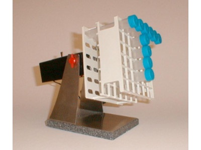 Laboratory Rocker / Rotating mixer | Labcompare.com