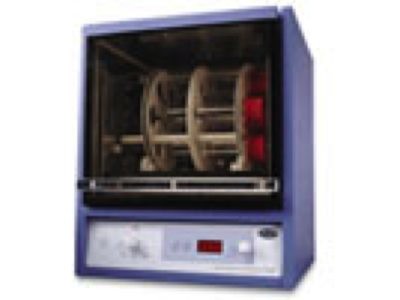 Laboratory Incubators