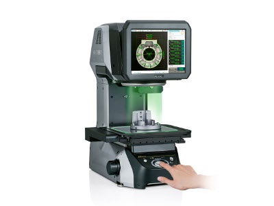 XM-1200 Handheld CMM from KEYENCE Corporation | Labcompare.com