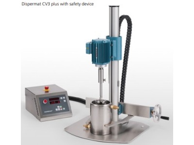 Lab Mixer / Laboratory Mixers | Labcompare.com