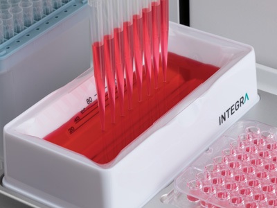 ASSIST PLUS Pipetting Robot from INTEGRA Biosciences | Labcompare.com