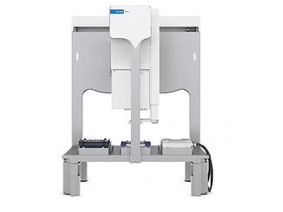 Liquid Handling Robotics (Automated Systems)