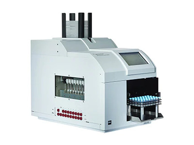 Dissolution Sampler / Dissolution Sampling System | Labcompare