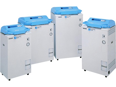 Autoclave Sterilizer / Laboratory Autoclaves | Labcompare.com