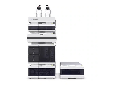 Analytical HPLC System | Labcompare.com