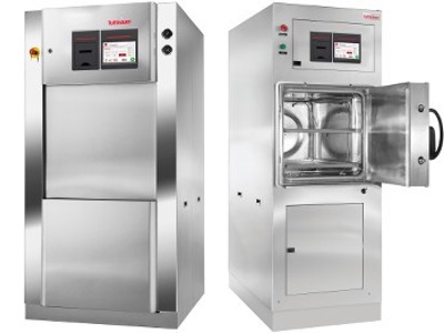 Autoclave Sterilizer / Laboratory Autoclaves | Labcompare.com