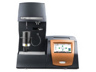 Thermogravimetric Analyzer (TGA Analyzer) | Labcompare.com