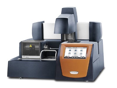 TGA DSC Simultaneous Thermal Analyzer (STA) | Labcompare.com