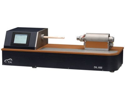 Dilatometer / Dilatometry (DIL) | Labcompare.com