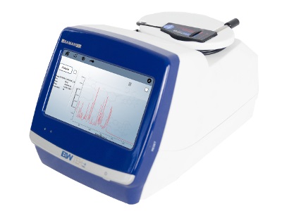 Portable Raman Spectrometer | Labcompare.com