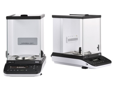 AP Series Analytical Balances from Shimadzu | Labcompare.com