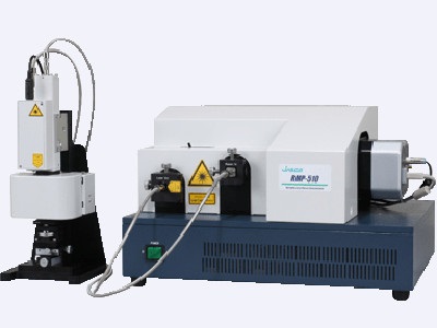 Portable Raman Spectrometer | Labcompare.com