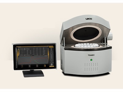 Thermogravimetric Analyzer (TGA Analyzer) | Labcompare.com