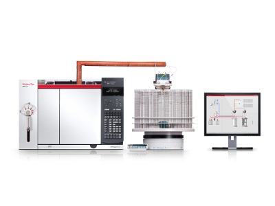 Fractionation System / Density Gradient Fractionators