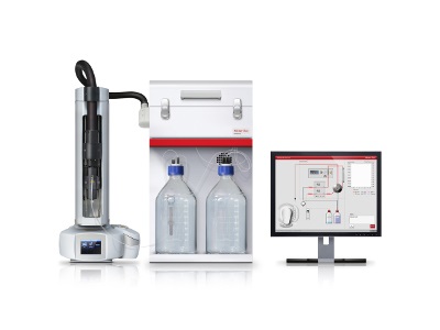 Fractionation System / Density Gradient Fractionators