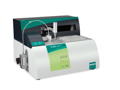 Thermogravimetric Analyzer (TGA Analyzer) | Labcompare.com