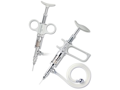 Liquid Handling Syringes | Labcompare.com