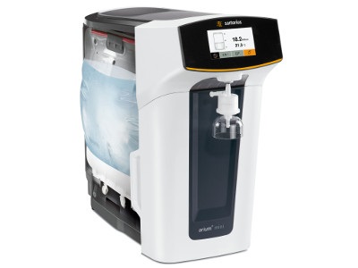 Lab Water system arium® from Sartorius Lab Instruments GmbH ...
