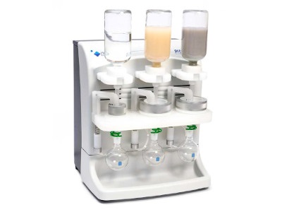 Automated Solid Phase Extraction System / SPE System / Solid Phase ...