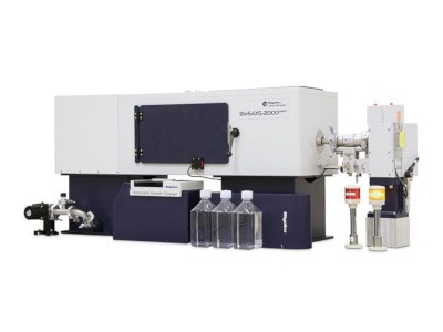 Small Angle X-Ray Scattering Instruments / SAXS Instruments
