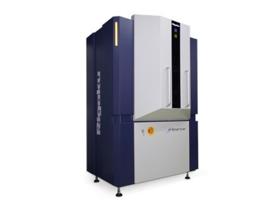 SmartLab SE X-ray Diffractometer from Rigaku Americas Corporation ...
