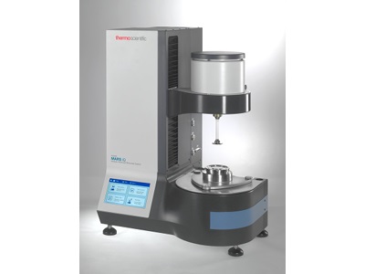 Rotational Rheometer | Labcompare.com