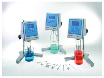 Rotational Viscometer / Rotary Viscometers | Labcompare.com