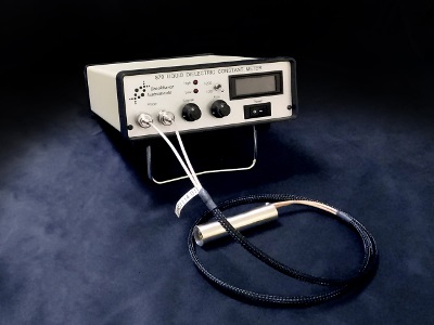 Dielectric Analyzer / Dielectric Thermal Analysis | Labcompare.com