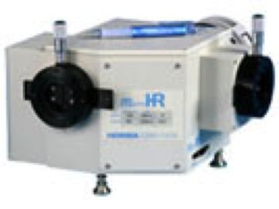 Spectrometers (By Wavelength Range)