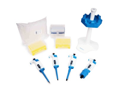 Micropipettes Labcompare