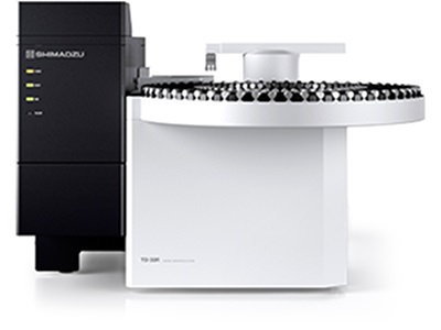 Thermal Desorber / Thermal Desorption System | Labcompare.com