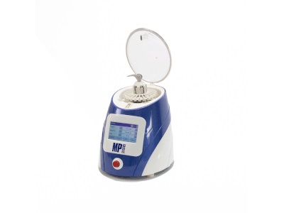 FastPrep-24™ 5G Homogenizer from MP Biomedicals | Labcompare.com