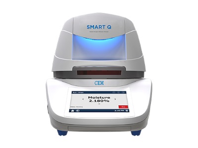 Moisture Balance / Moisture Analyzer | Labcompare.com