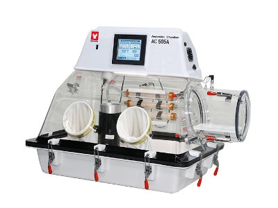 Anaerobic Glove Box / Anaerobic Chamber | Labcompare.com