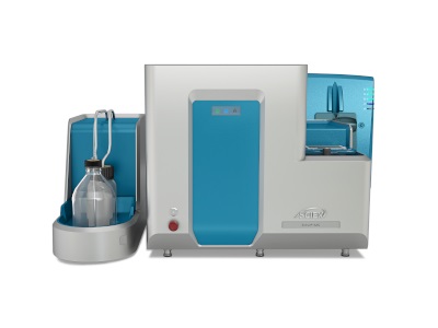 Echo® MS system from SCIEX | Labcompare.com